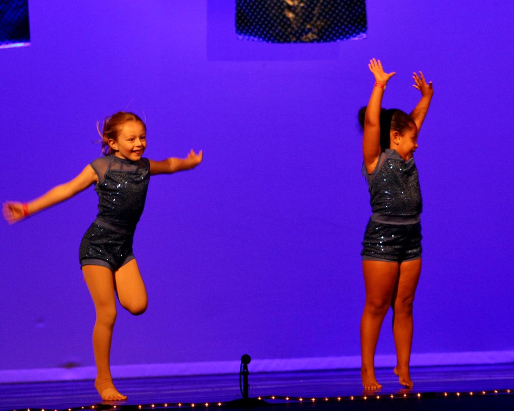 Our Recital – The Dance Factory