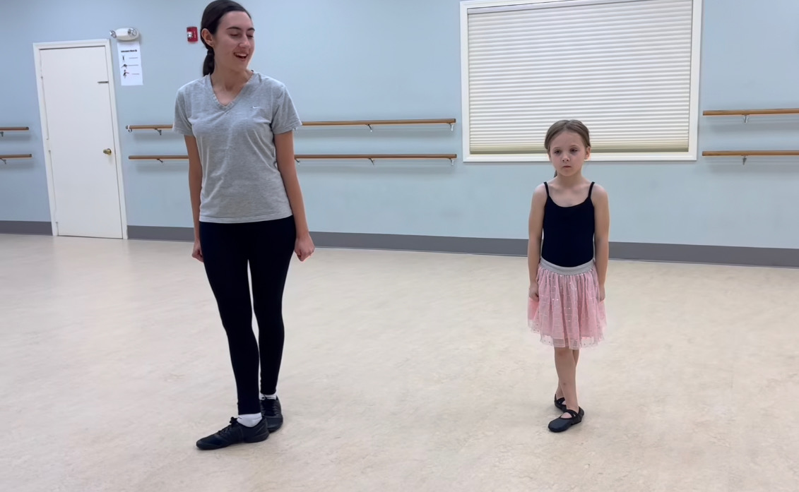 Director – The Dance Factory