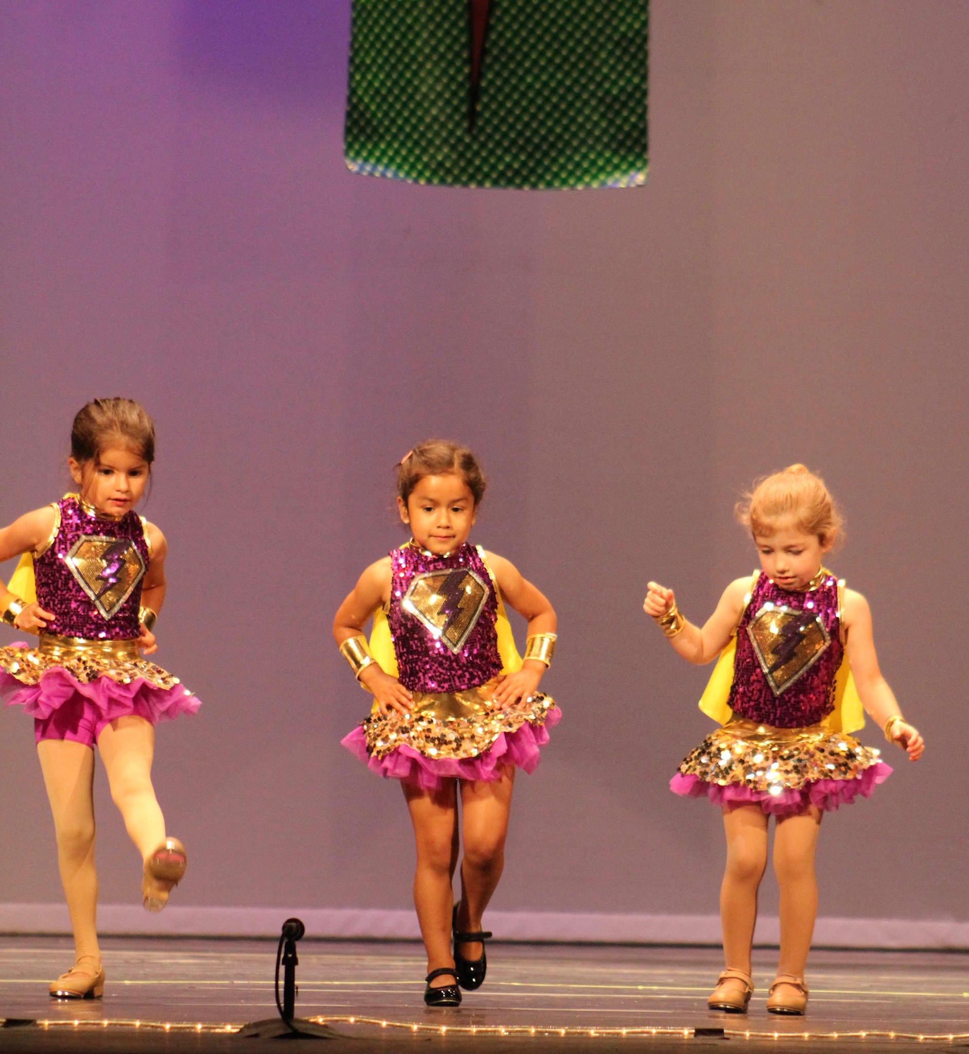 The Dance Factory – The Dance Factory