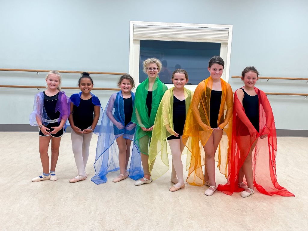 The Dance Factory – The Dance Factory