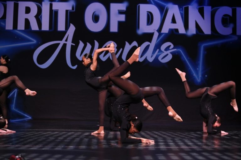 Our Professional Curriculum – The Dance Factory