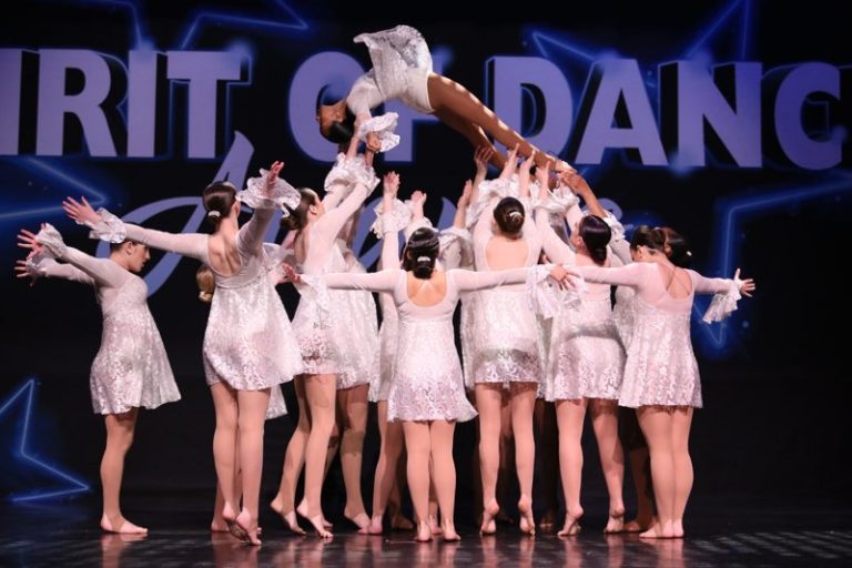 Our Professional Curriculum – The Dance Factory